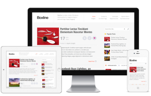 52 Temas Wordpress Responsive - Como Criar Um Site, Blog - WebMaster.pt