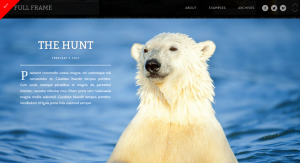 52 Temas Wordpress Responsive - Como Criar Um Site, Blog - WebMaster.pt