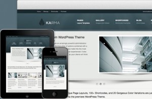 52 Temas Wordpress Responsive - Como Criar Um Site, Blog - WebMaster.pt