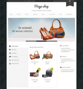 52 Temas Wordpress Responsive - Como Criar Um Site, Blog - WebMaster.pt