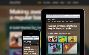 52 Temas Wordpress Responsive - Como Criar Um Site, Blog - WebMaster.pt